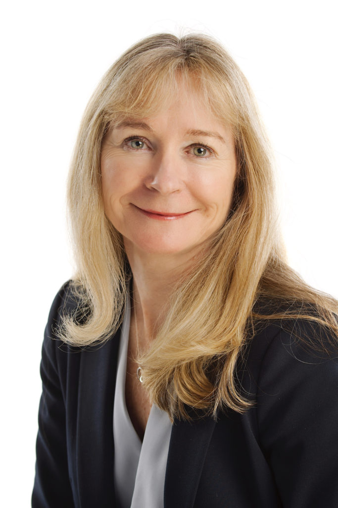 Sarah Longley