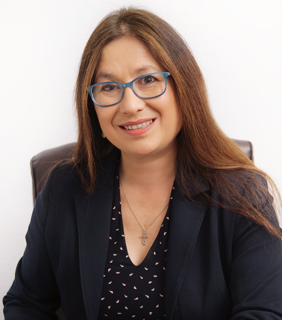 Ann McCabe - Family Law Specialist