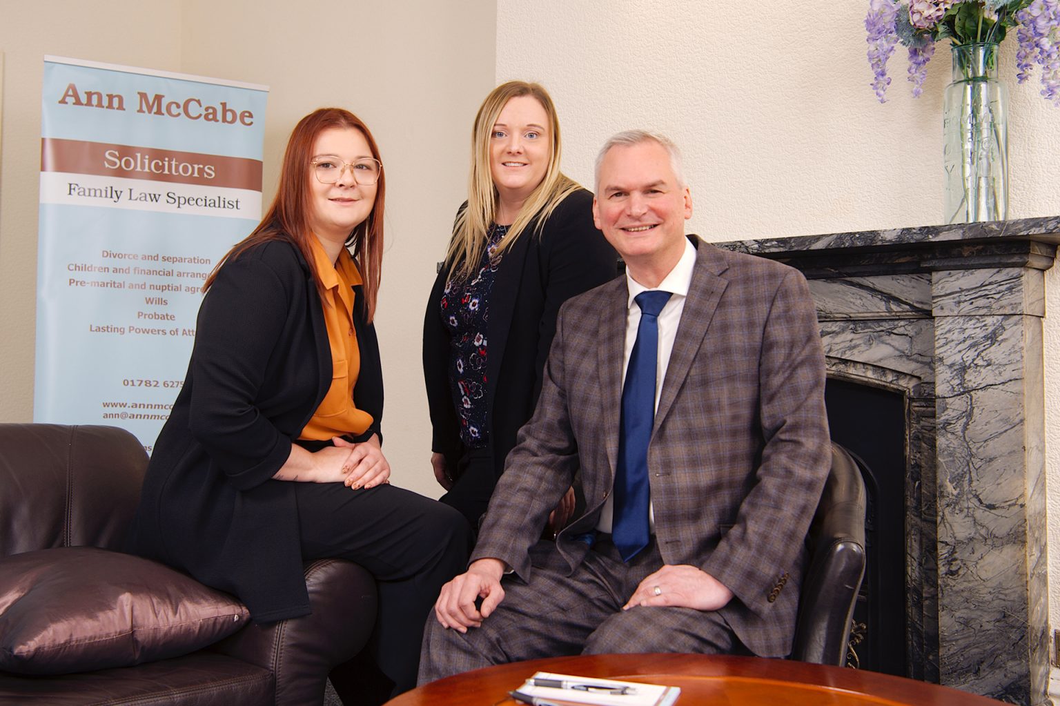 Residential Property - Ann McCabe Solicitors